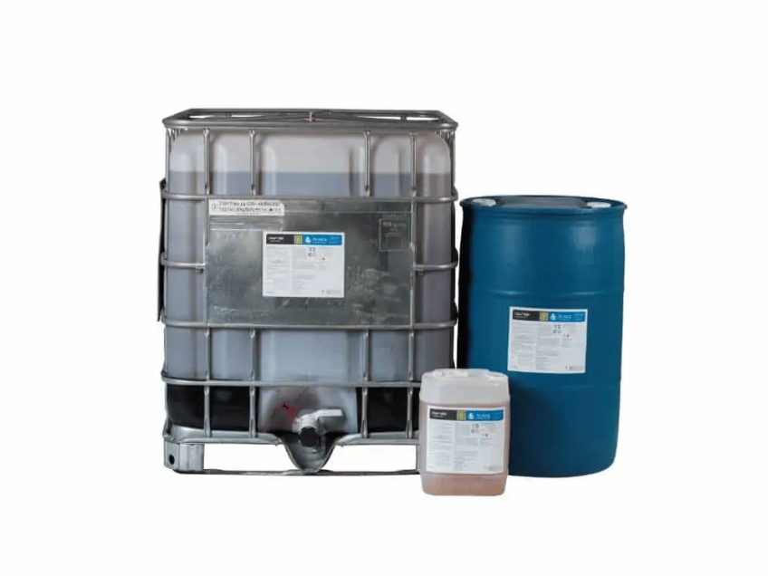 ROClean P111 High pH Membrane Powder Cleaner Pail - Membrane Cleaning Pro